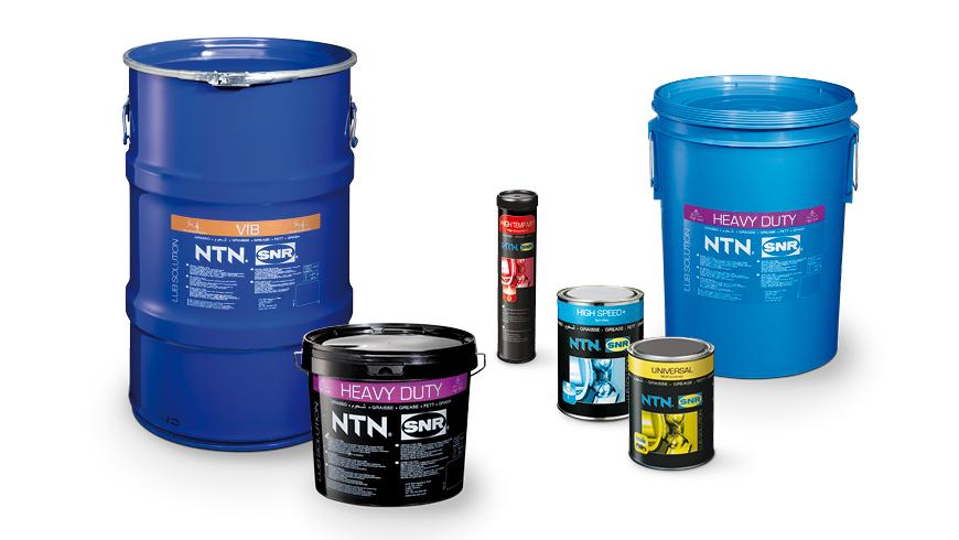 Lubricants | Tehimpex d.o.o.